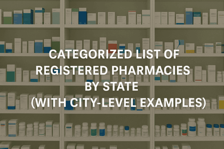 List Of Registered Pharmacy In Malaysia Prioocare