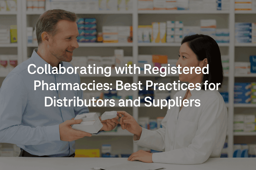 List Of Registered Pharmacy In Malaysia Prioocare