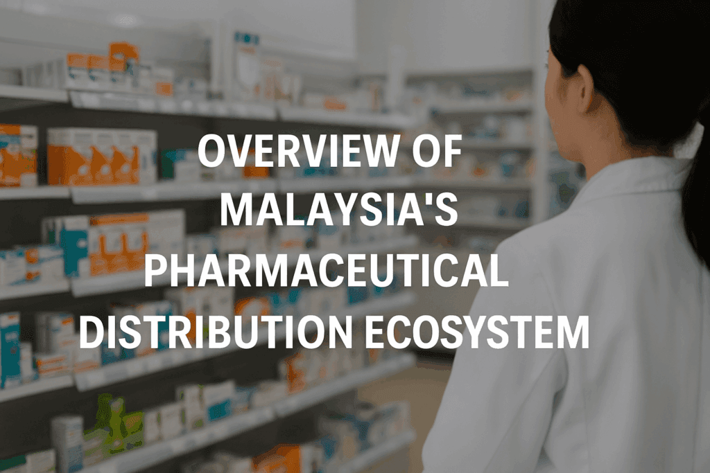 Top 20 Pharmaceutical Companies In Malaysia Prioocare