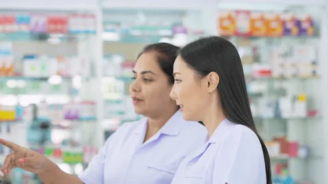 Pharmacy Merchandising For New Product Launches In Malaysia Prioocare