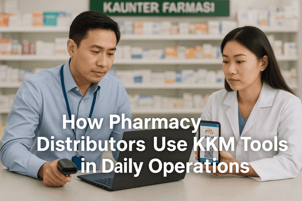 KKM Check: Tools And Platforms You Can Use Prioocare