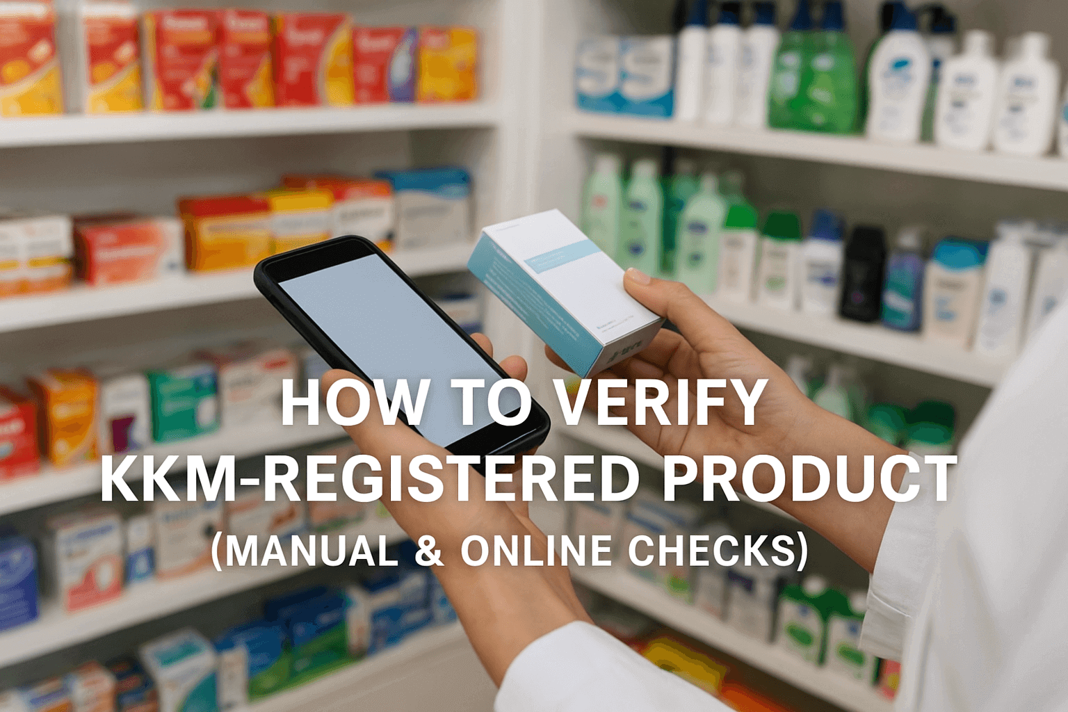 Ultimate Guide To KKM Approval In Malaysia Prioocare