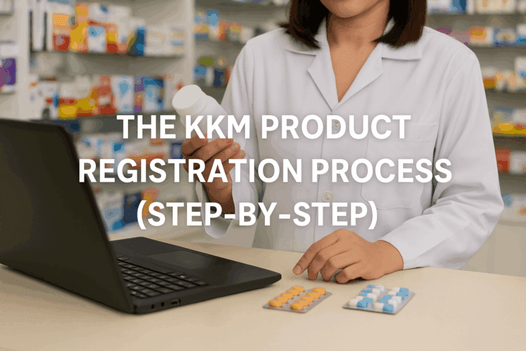 Ultimate Guide To KKM Approval In Malaysia Prioocare