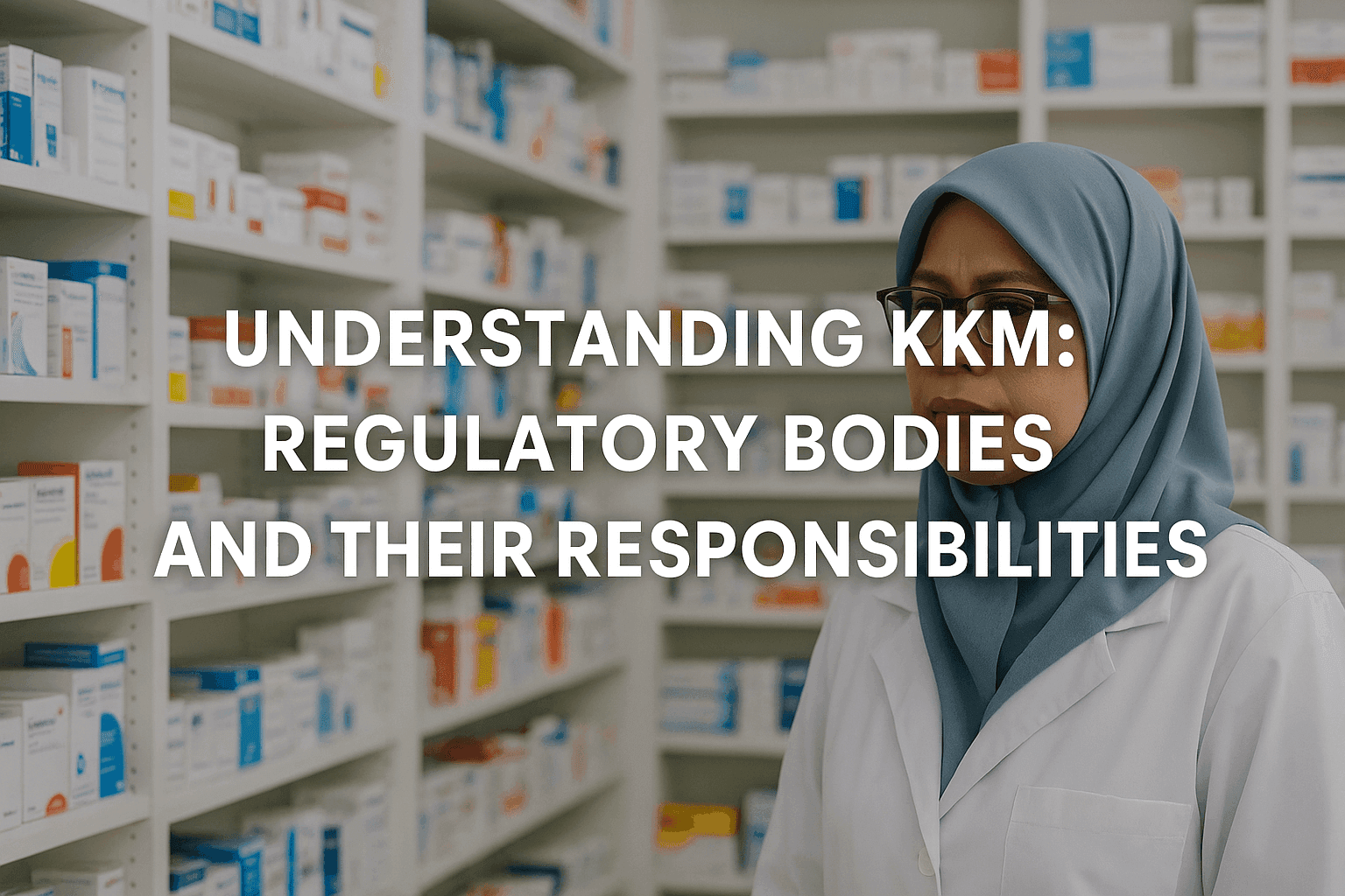 Ultimate Guide To KKM Approval In Malaysia Prioocare