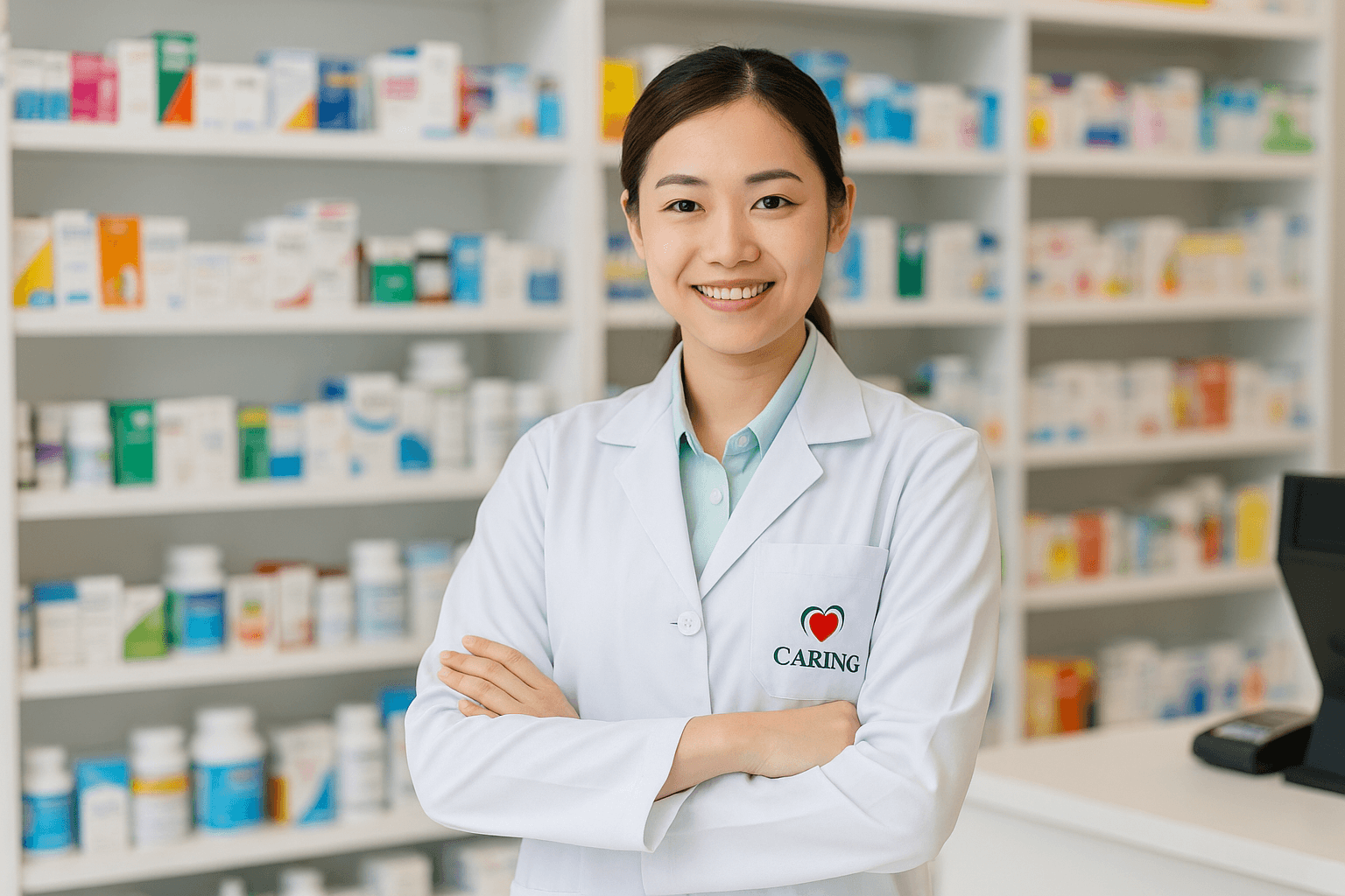 CARiNG Pharmacy Near Me Prioocare