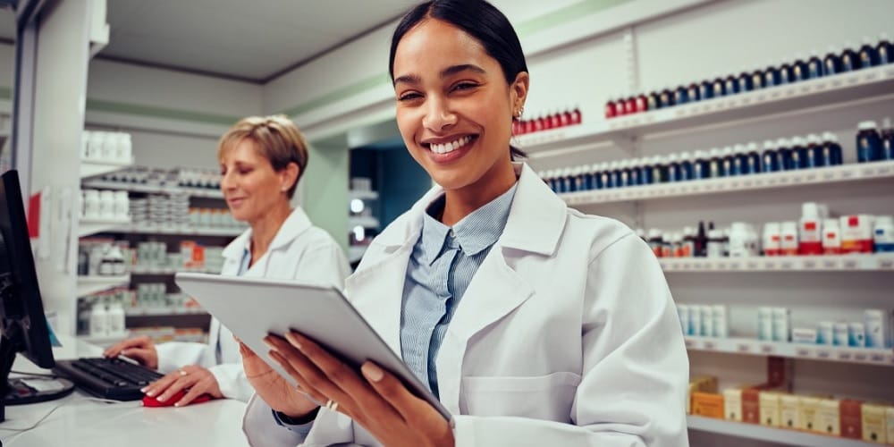 What Are The Benefits Of Direct-to-pharmacy Distribution Prioocare