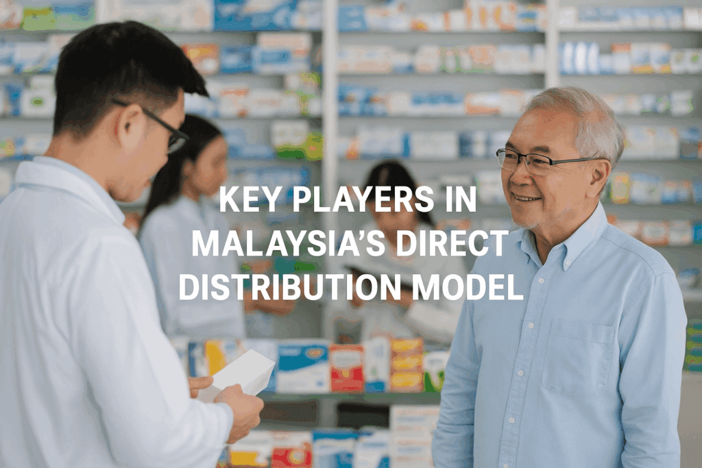 What Are The Benefits Of Direct-to-pharmacy Distribution Prioocare