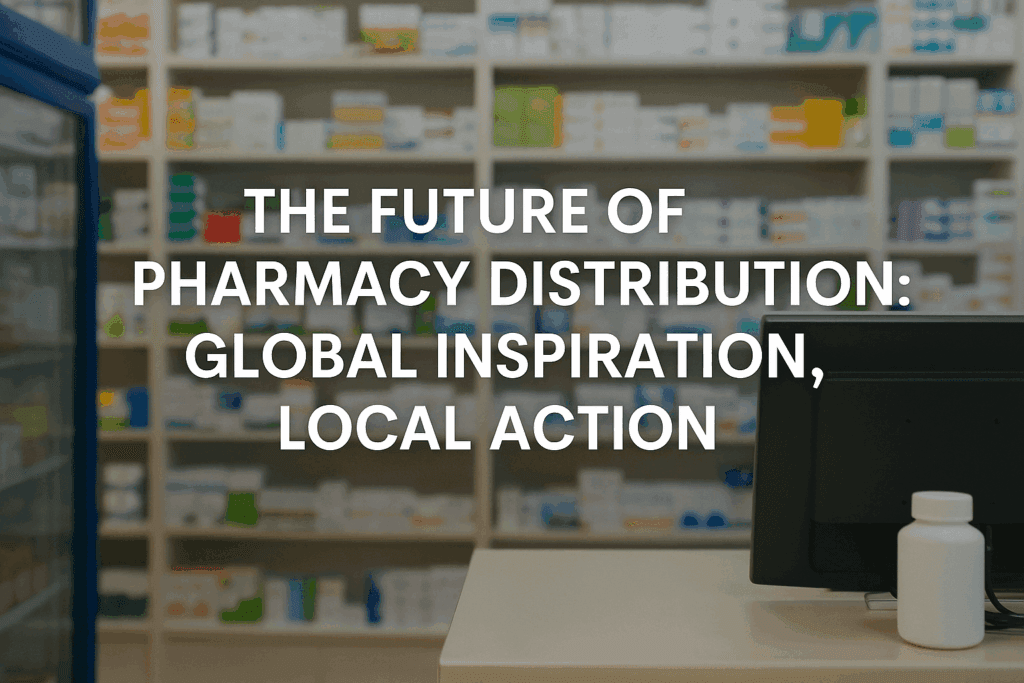 Top 20 Largest Pharmacy In The World Prioocare