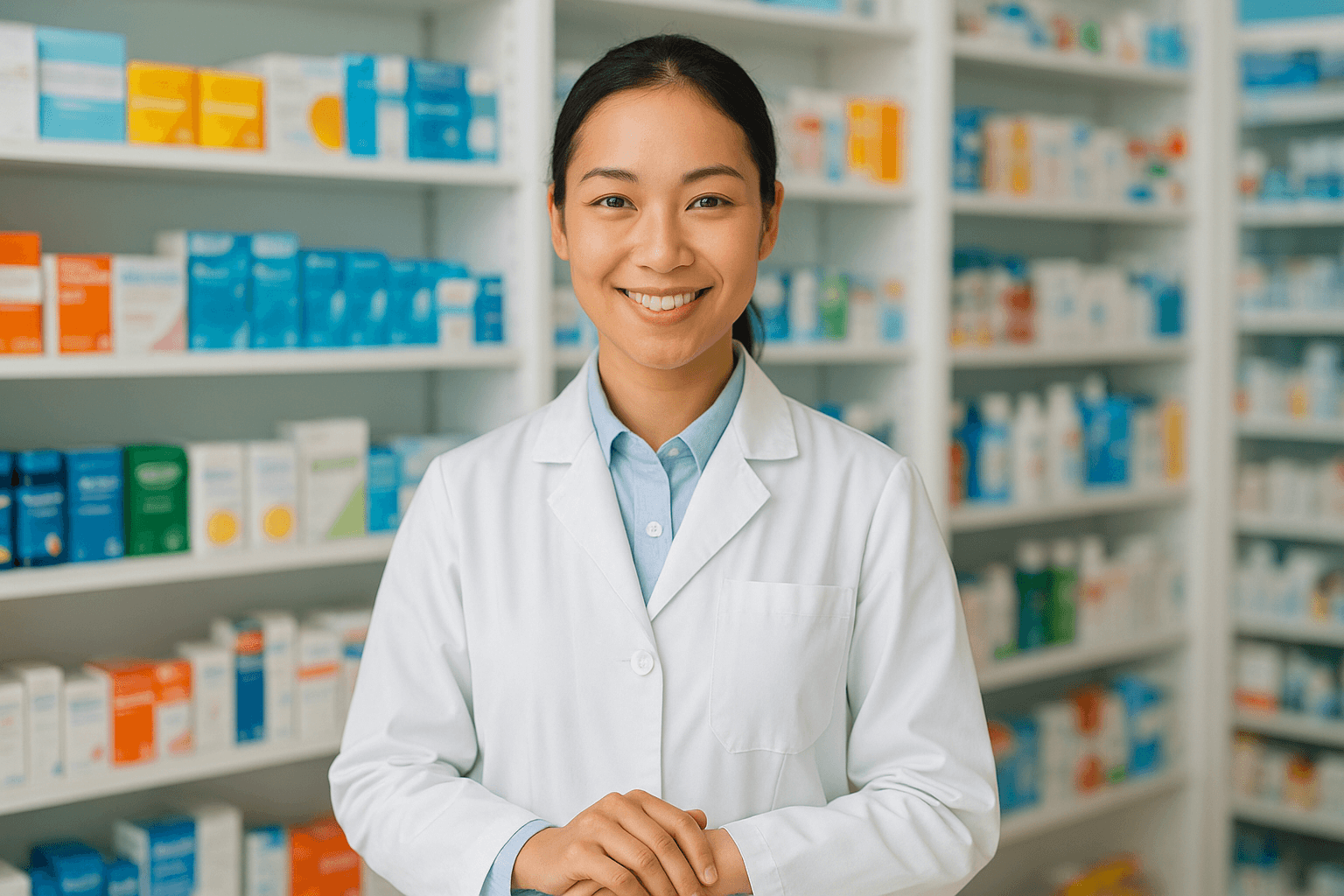 How Merchandising Improves Pharmacy Sales: Strategies That Work In ...