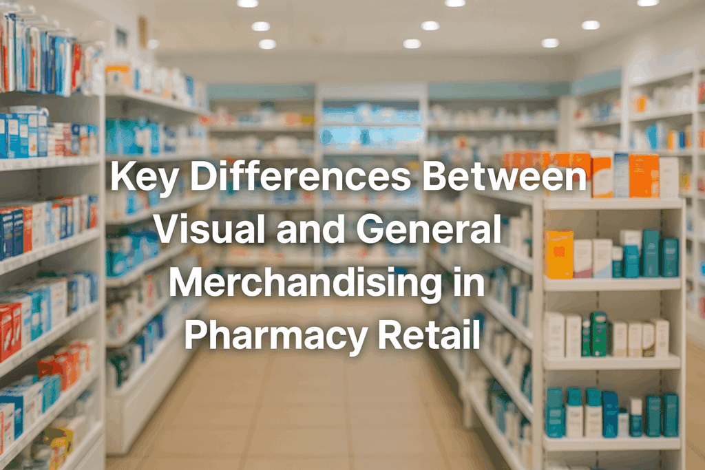 Visual Merchandising Vs General Merchandising: What’s The Difference ...