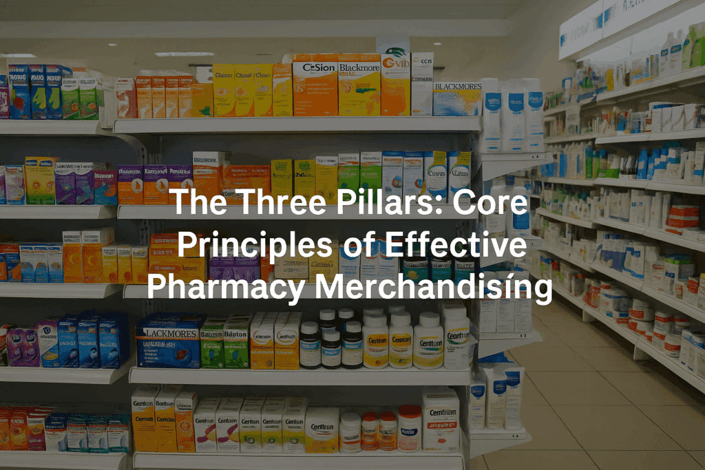 What Is Merchandising In Pharmacy? Definition, Examples, And Strategy ...
