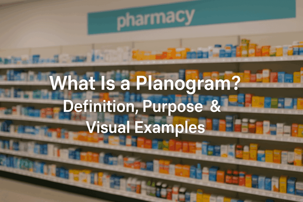 Planogram In Merchandising: What It Means And Why It’s Crucial For ...