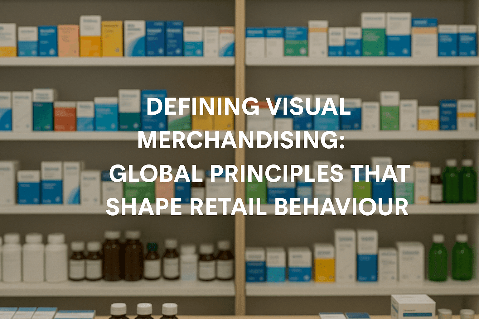 Who Is The Most Famous Visual Merchandiser?