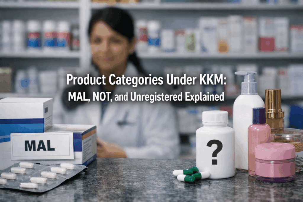 KKM Product Verification: What You Need To Know (2026 Edition)